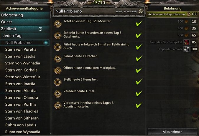 Null Problemo – DPInfos.de